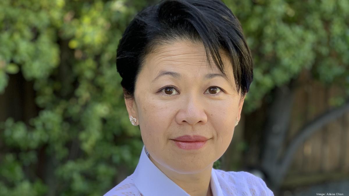 Arlene Chan of Moss Adams LLP is a 2022 Women of Influence honoree ...