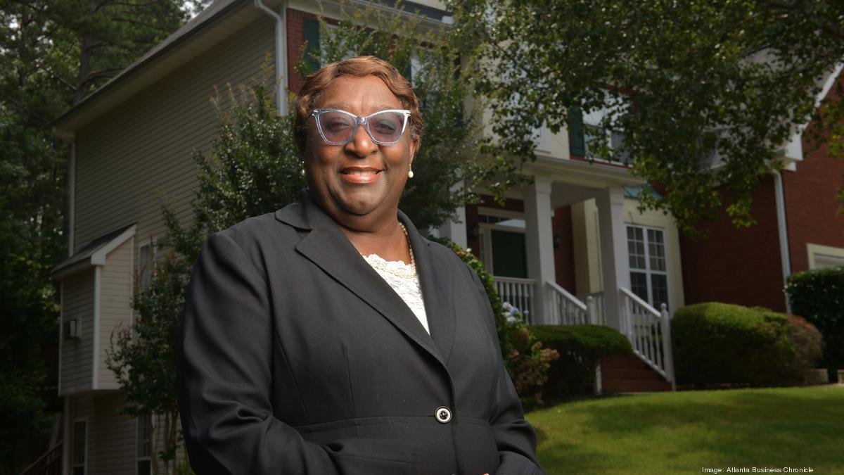Atlanta real estate agent on navigating higher mortgage rates, lower ...