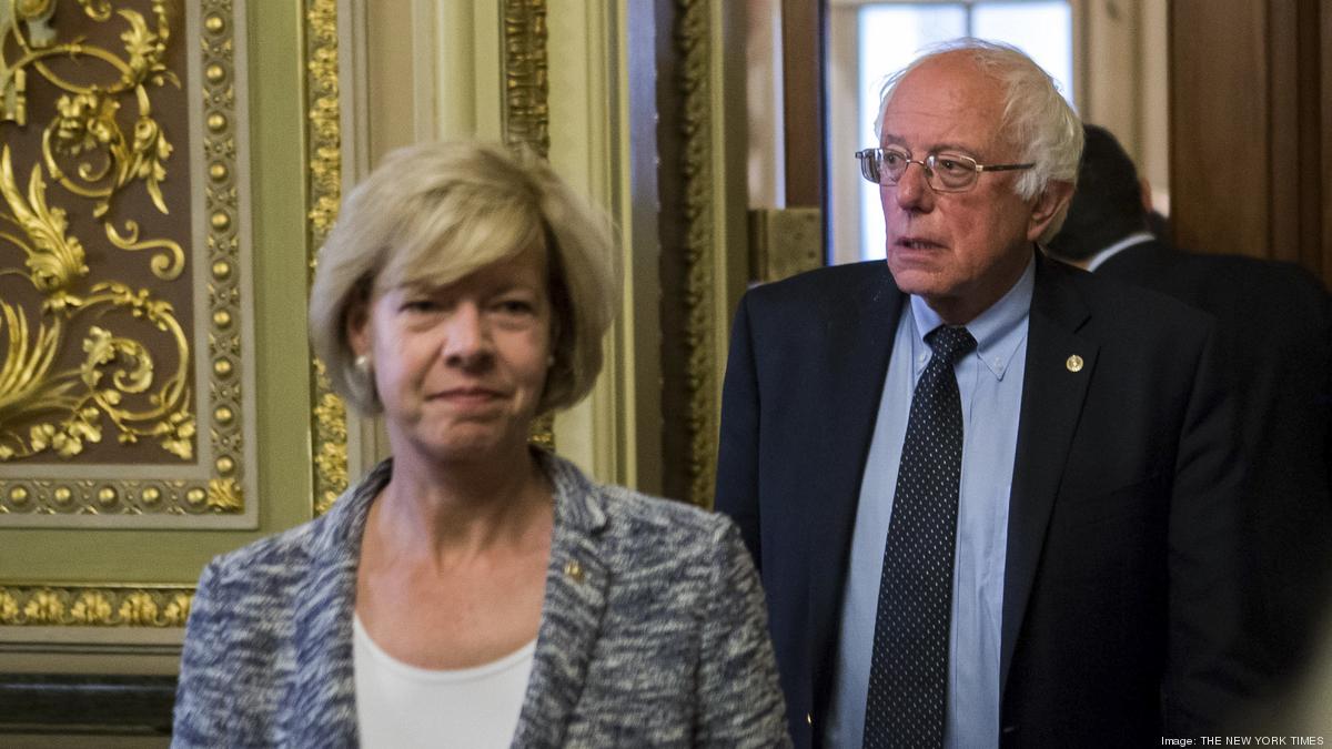 Senators Baldwin, Sanders lead letter supporting striking CNH ...