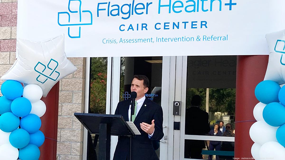 At least one Jacksonville-area organization has shown interest in ...