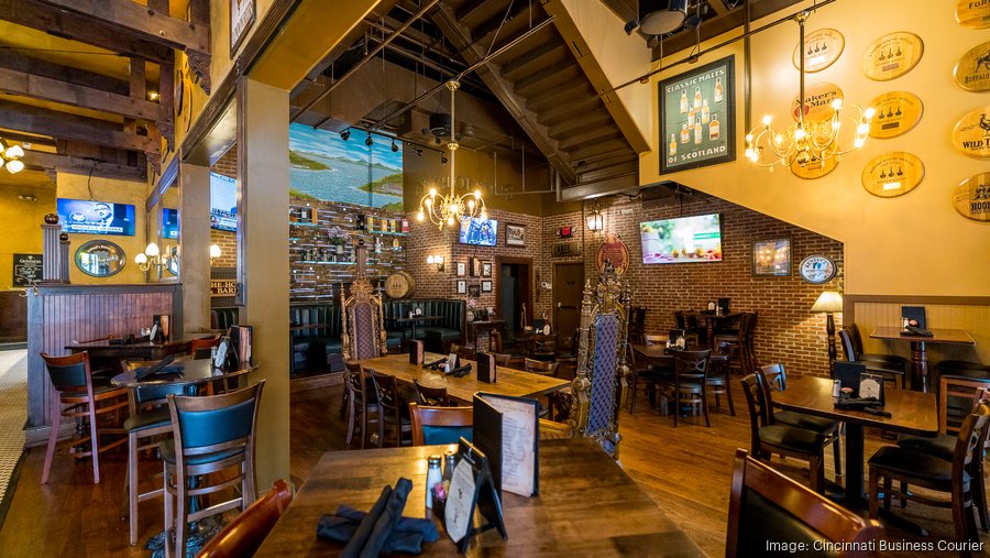 Downtown restaurant Nicholson's expands into shuttered Horse & Barrel ...