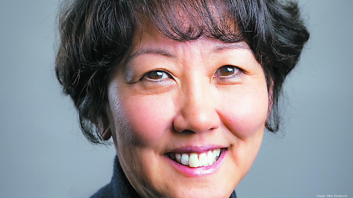 Mika Murakami of AACI is a 2022 Women of Influence honoree - Silicon ...