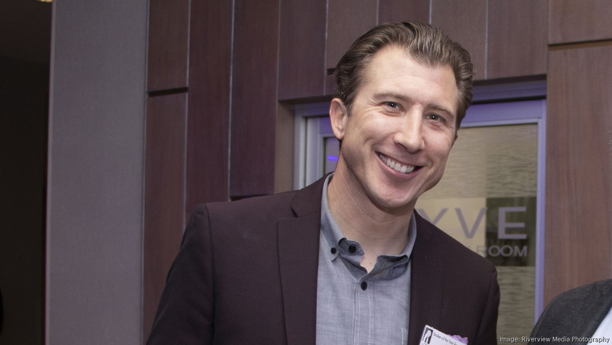 Turton broker Aaron Marchand joins development firm Indie Capital ...