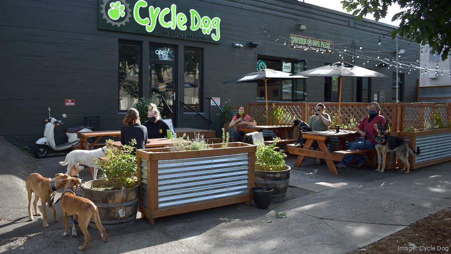 Portland toy manufacturer Cycle Dog prioritizes the planet - Portland ...