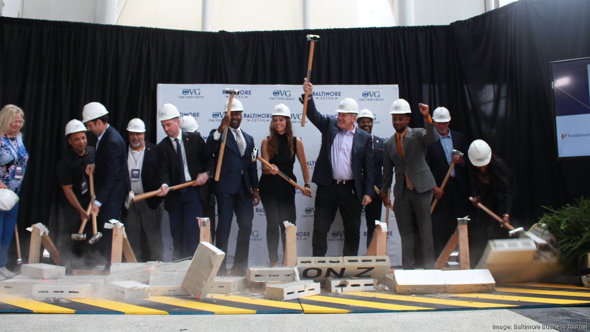 Oak View Group names Chris Granger CEO to replace Tim Leiweke - Denver ...