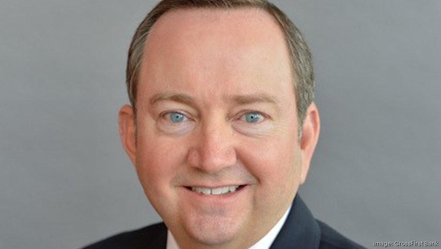 CrossFirst Bank taps former Texas Capital Bank leader as president ...