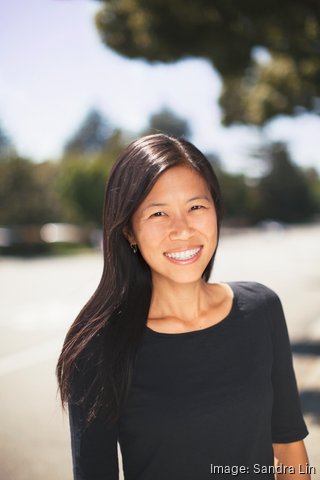 Sandra Lin of KiwiCo is a 2022 Women of Influence honoree - Silicon ...
