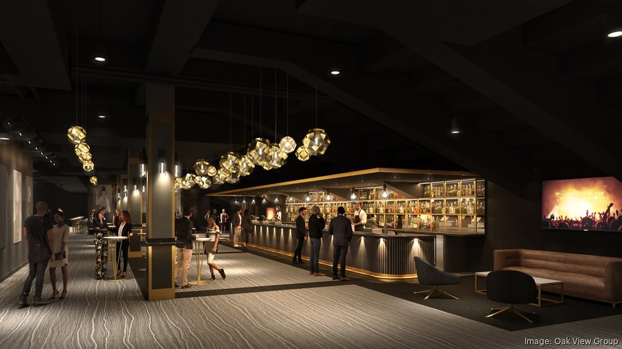 Baltimore's CFG Bank Arena will offer annual concert membership program ...