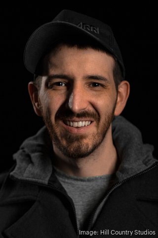 Hill Country Studios co-founder on picking San Marcos for big film ...