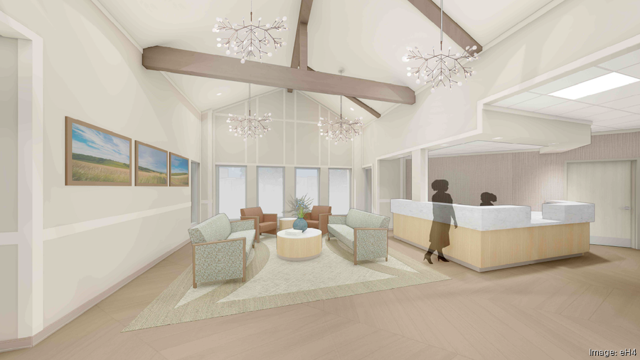 Name revealed for senior behavioral health hospital in Bel Aire ...