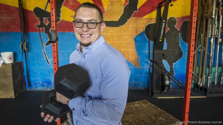 Meet Steven Sheets, CEO at Southwest Behavioral and Health Services ...