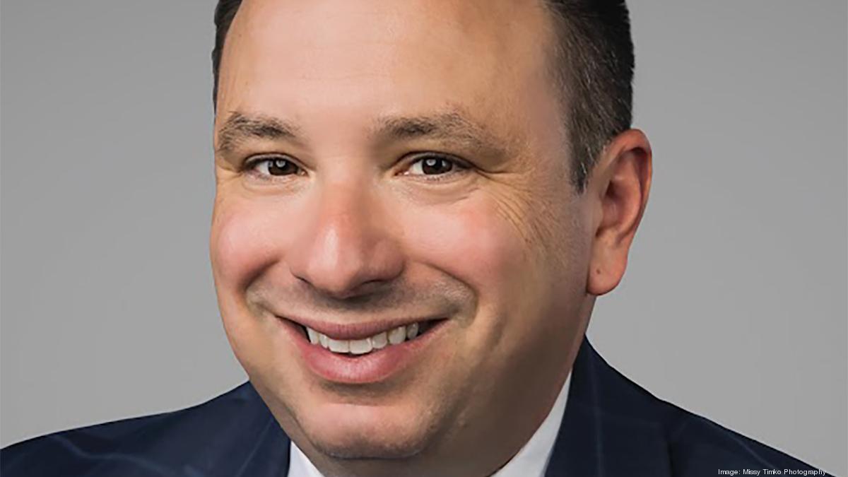 Peoples Security Bank & Trust Co.'s Pittsburgh market president ...