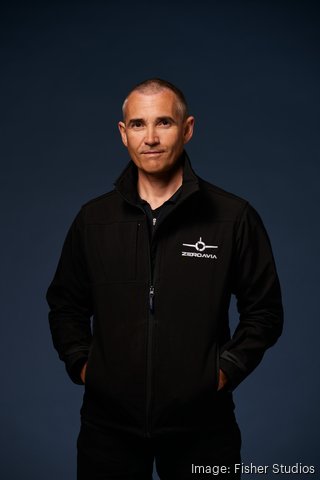 ZeroAvia CEO Val Miftakhov picks Paine Field for future manufacturing ...