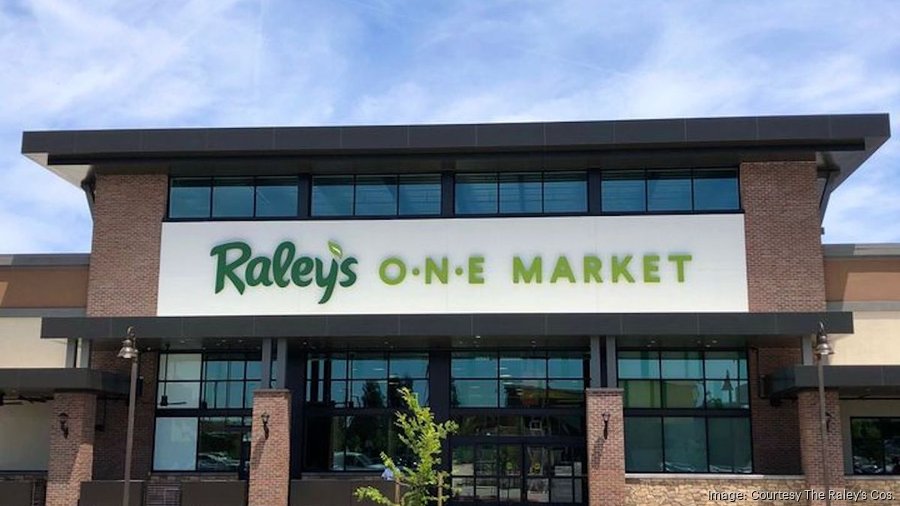Raley's O-N-E Market opening in west Roseville next week - Sacramento ...