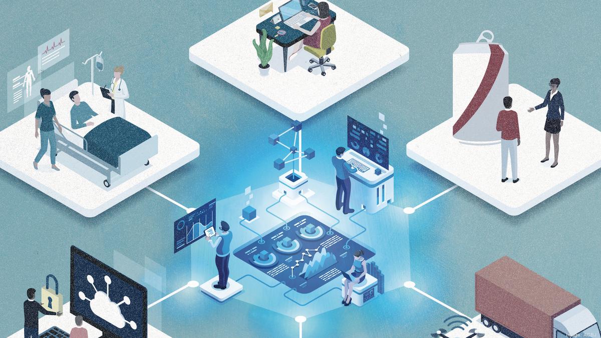 The IT crowd: Meet the tech talent behind the scenes at Milwaukee's ...