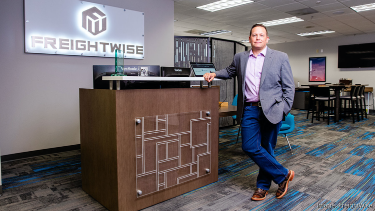 S3 Recycling adds FreightWise CEO Chris Cochran to board - Nashville ...