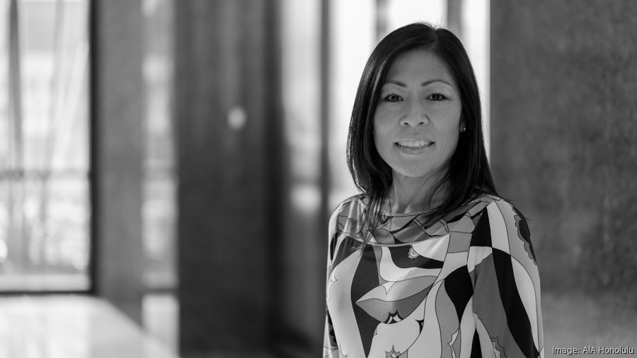 Seven questions with Principal of Next Design, Karen Sakamoto - Pacific ...