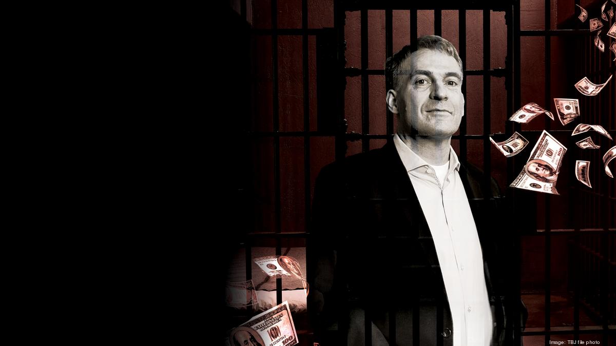 How Greg Lindberg’s insurance web – cloaked in bribery scandal – could ...