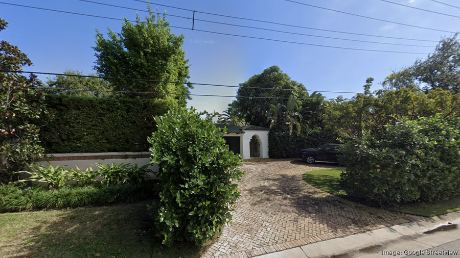 Eir Partners CEO Brett Carlson buys Miami Beach home from Michael ...