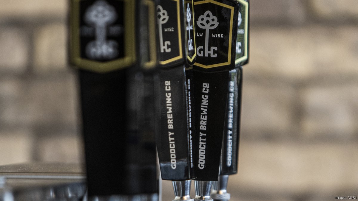 Good City Brewing will add new owners: Beer Biz MKE - Milwaukee ...