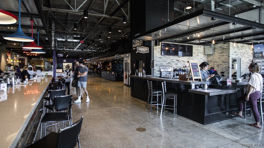 Gathering Place hires head brewer, Good City expands service: Beer Biz ...