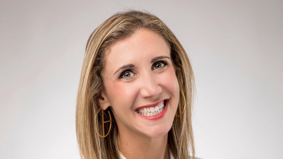 Gabrielle Majewski of D.C. Affordable Law Firm named 40 Under 40 ...