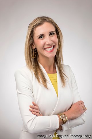 Gabrielle Majewski of D.C. Affordable Law Firm named 40 Under 40 ...