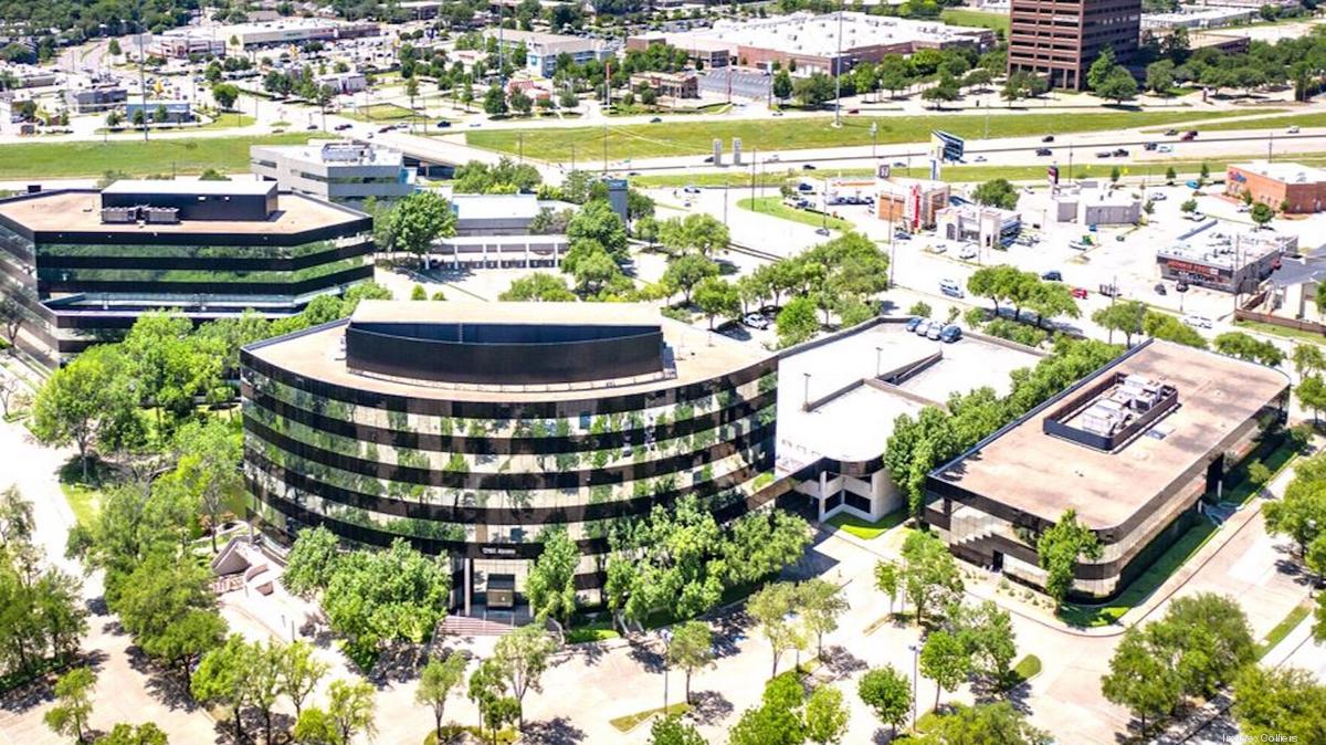 Two multi-tenant office buildings in East LBJ Freeway submarket sell to ...