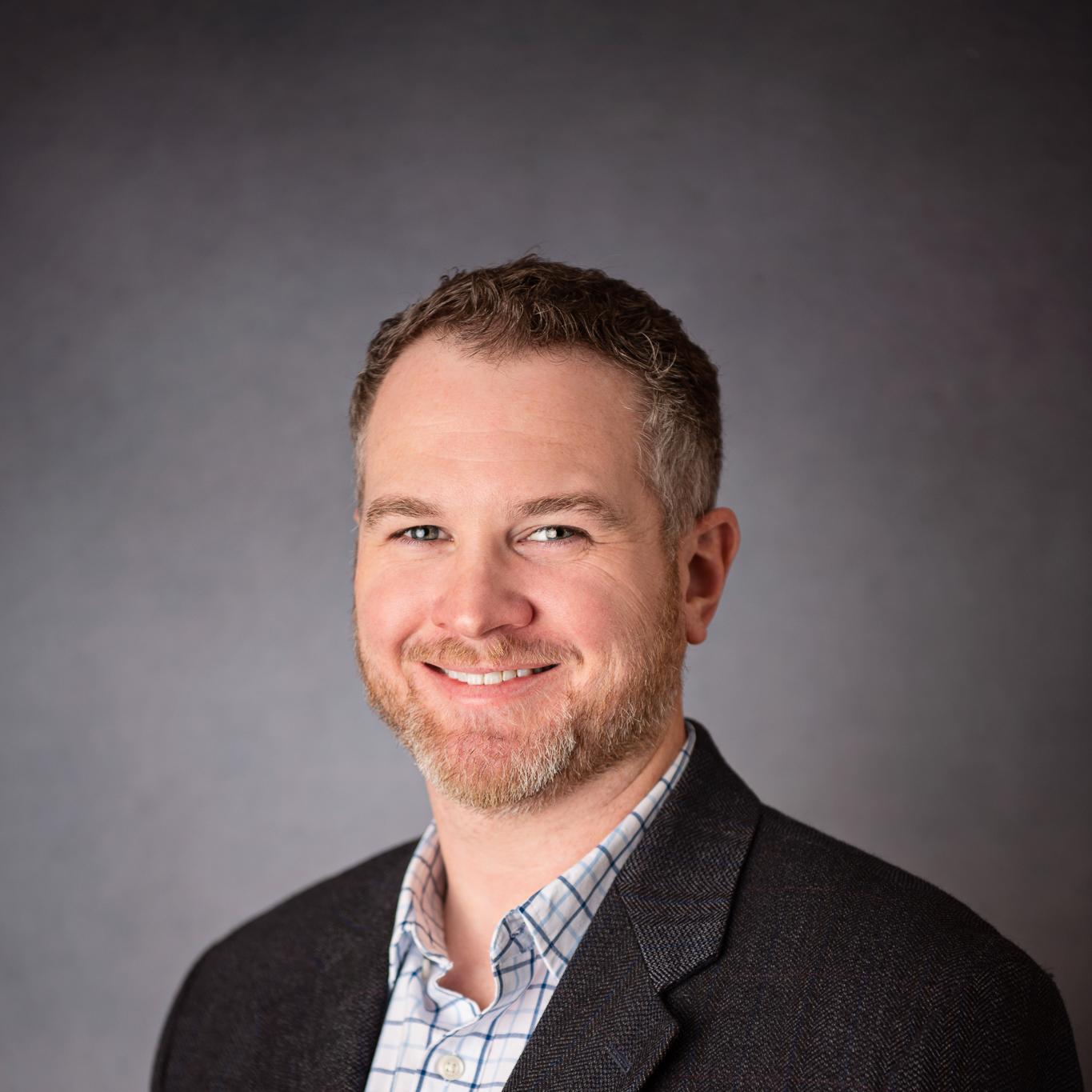 Chad Wright | People on The Move - Charlotte Business Journal