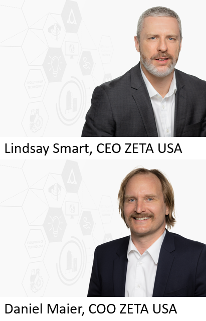 ZETA BizSpotlight - Philadelphia Business Journal