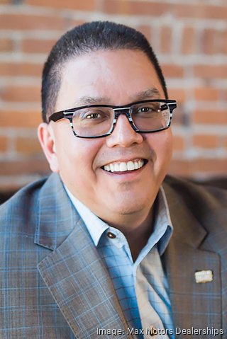 Max Motors Dealerships acquires HMH Autosport, entering Lee’s Summit ...