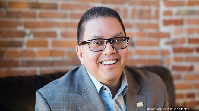 Max Motors Dealerships acquires HMH Autosport, entering Lee’s Summit ...