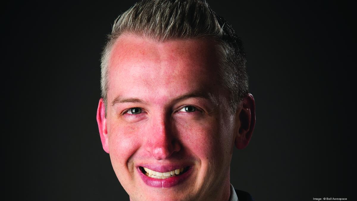 DEI Awards winner: Stephen Rock - Denver Business Journal