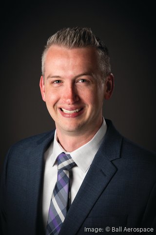 DEI Awards winner: Stephen Rock - Denver Business Journal