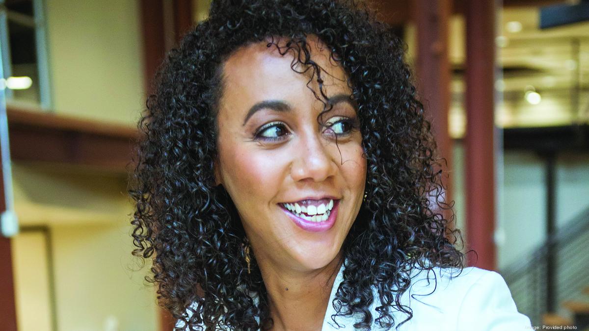 DEI Awards winner: Danielle Shoots - Denver Business Journal