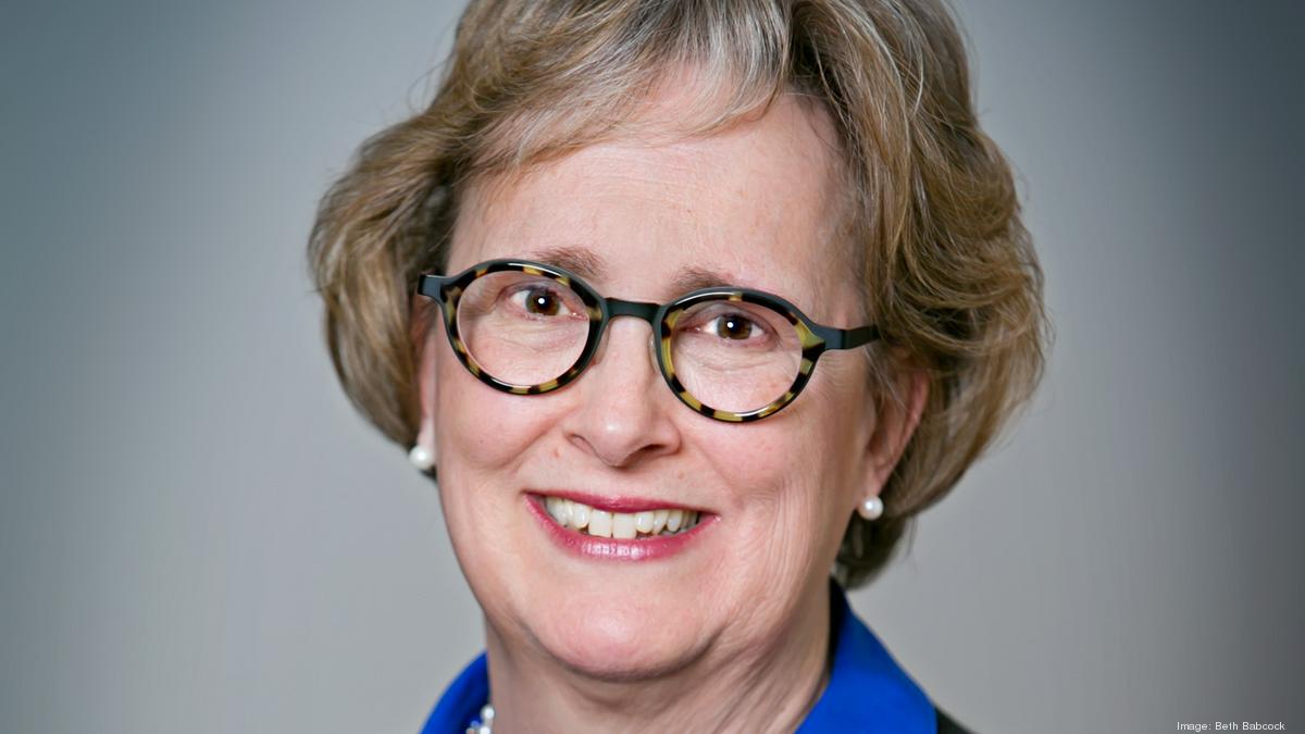 EMPath CEO Beth Babcock reties after career as a 'changemaster ...