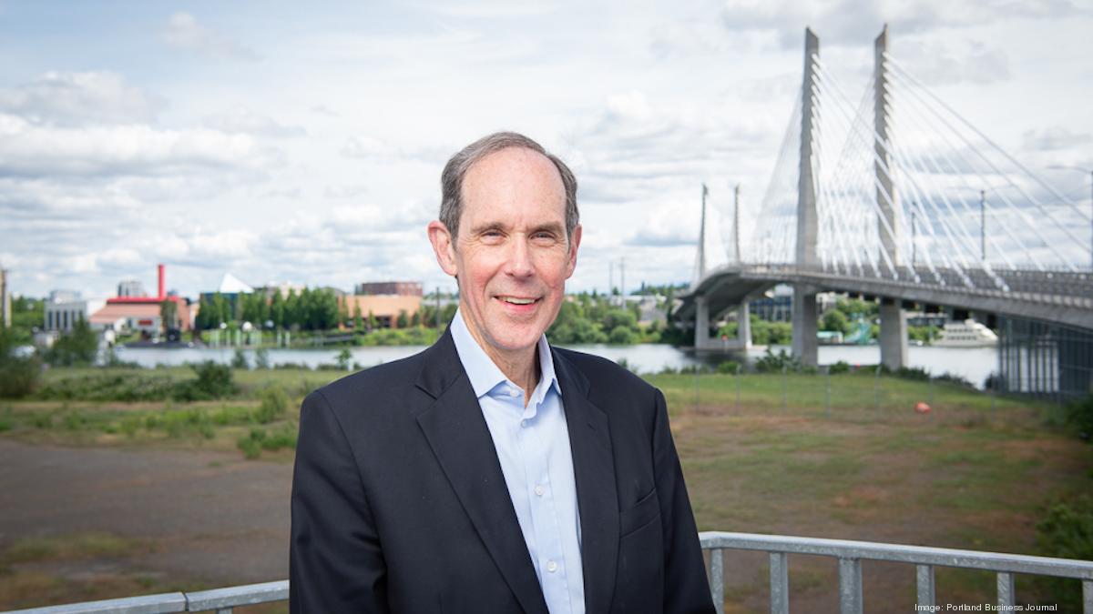 Brian Druker, longtime head of OHSU Knight Cancer Institute, steps down ...