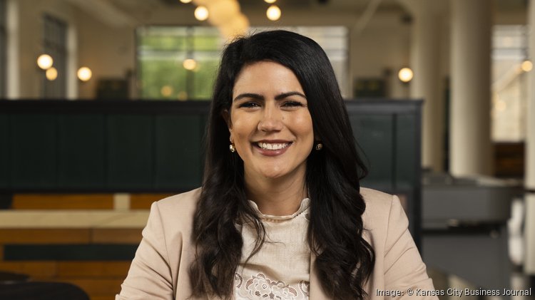 CBIZ promotes Polly Thomas, Caitlin Waters to new roles - Kansas City ...