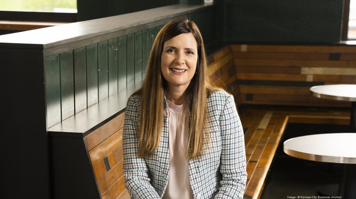 2022 NextGen Leaders: Raelene Knolla - Kansas City Business Journal