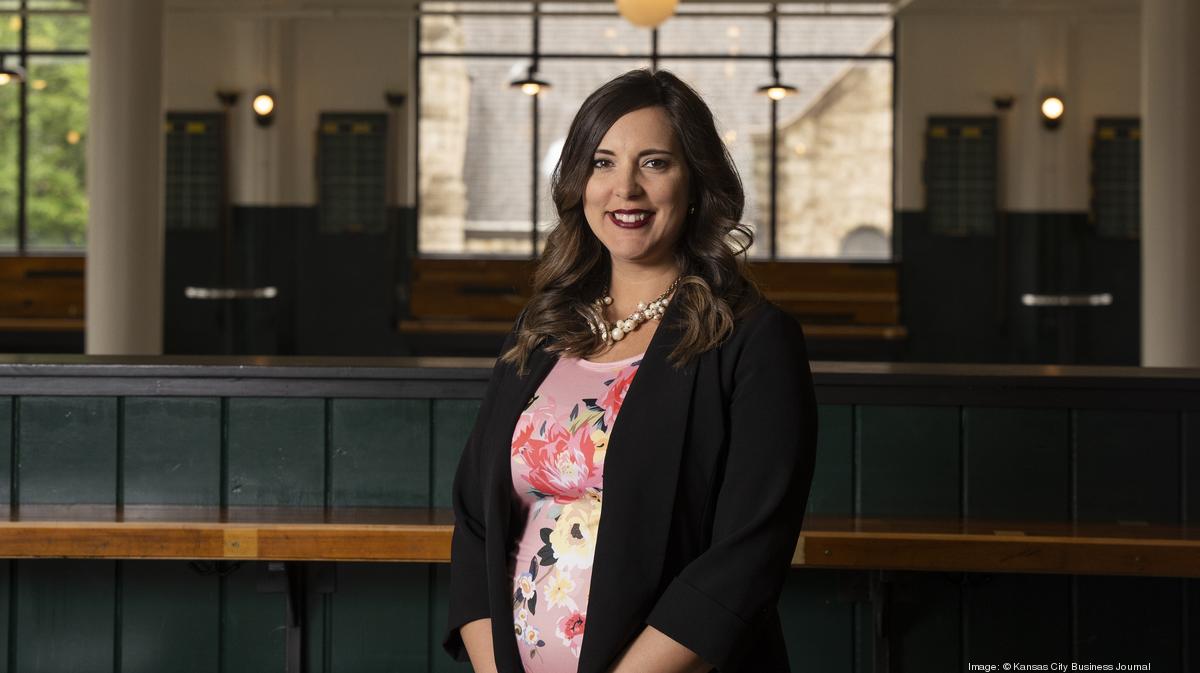 2022 NextGen Leaders: Heidi Eilers - Kansas City Business Journal