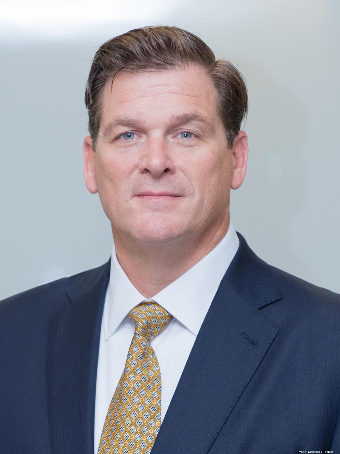 BostInno - Meet Scott Ernst, the new CEO of marketing software firm Drift