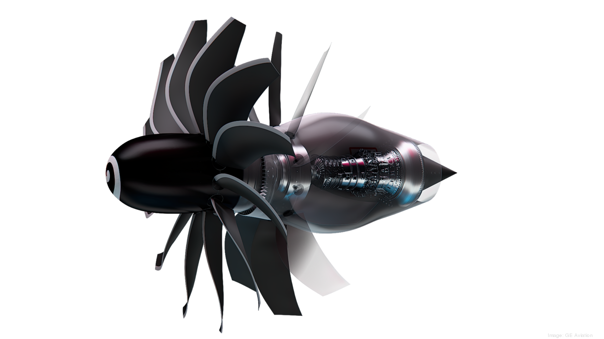 CFM International s RISE Program On Track For Open fan Flight Tests CFM International s RISE Program On Track For Open fan Flight Tests