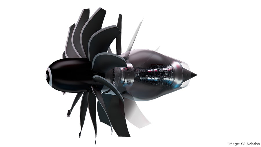 CFM International’s RISE program on track for open-fan flight tests ...