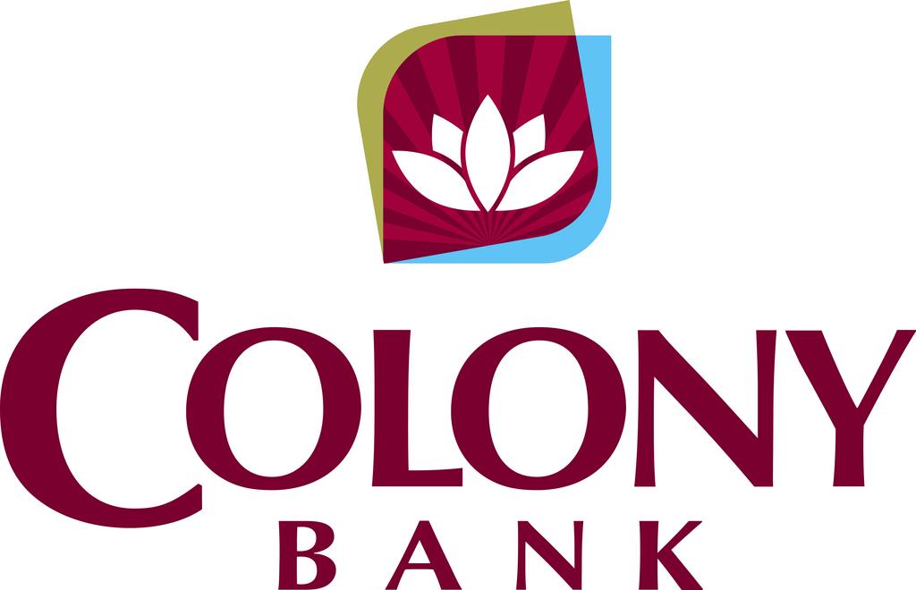 Colony Bank BizSpotlight - Birmingham Business Journal