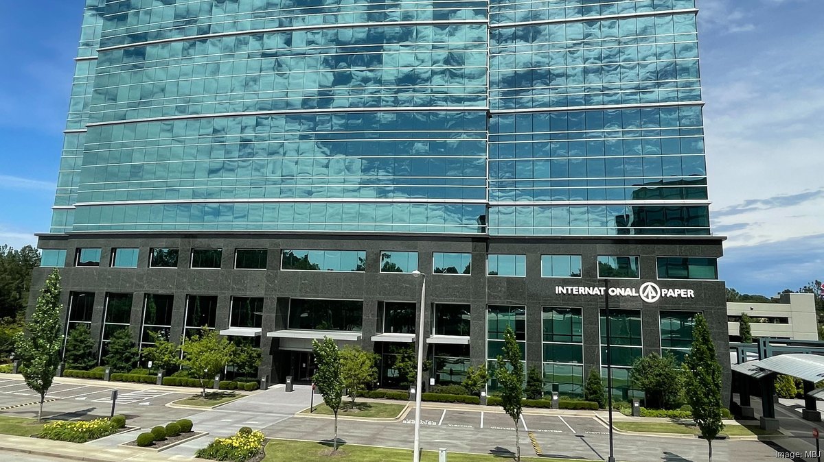 International Paper announces more facility closures, in Campti ...