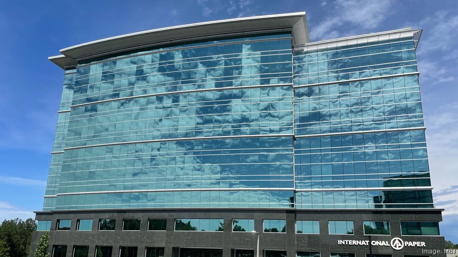 International Paper could make multibillion-dollar bid for British ...