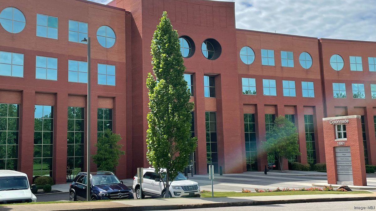 New York's Oppenheimer expands with Memphis office, hires local ...