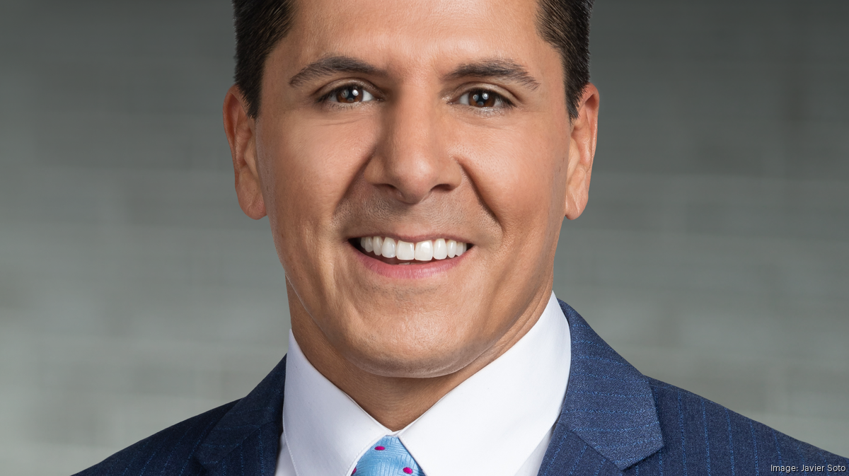Emmy-winning anchor Javier Soto joins ABC15 TV (SSP) - Phoenix Business ...