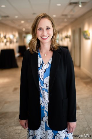 2022 Super Women in Business: Fara Captain of Captain & Co. Real Estate ...