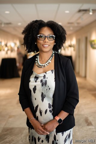 2022 Super Women in Business: Venita Doggett of Memphis Education Fund ...